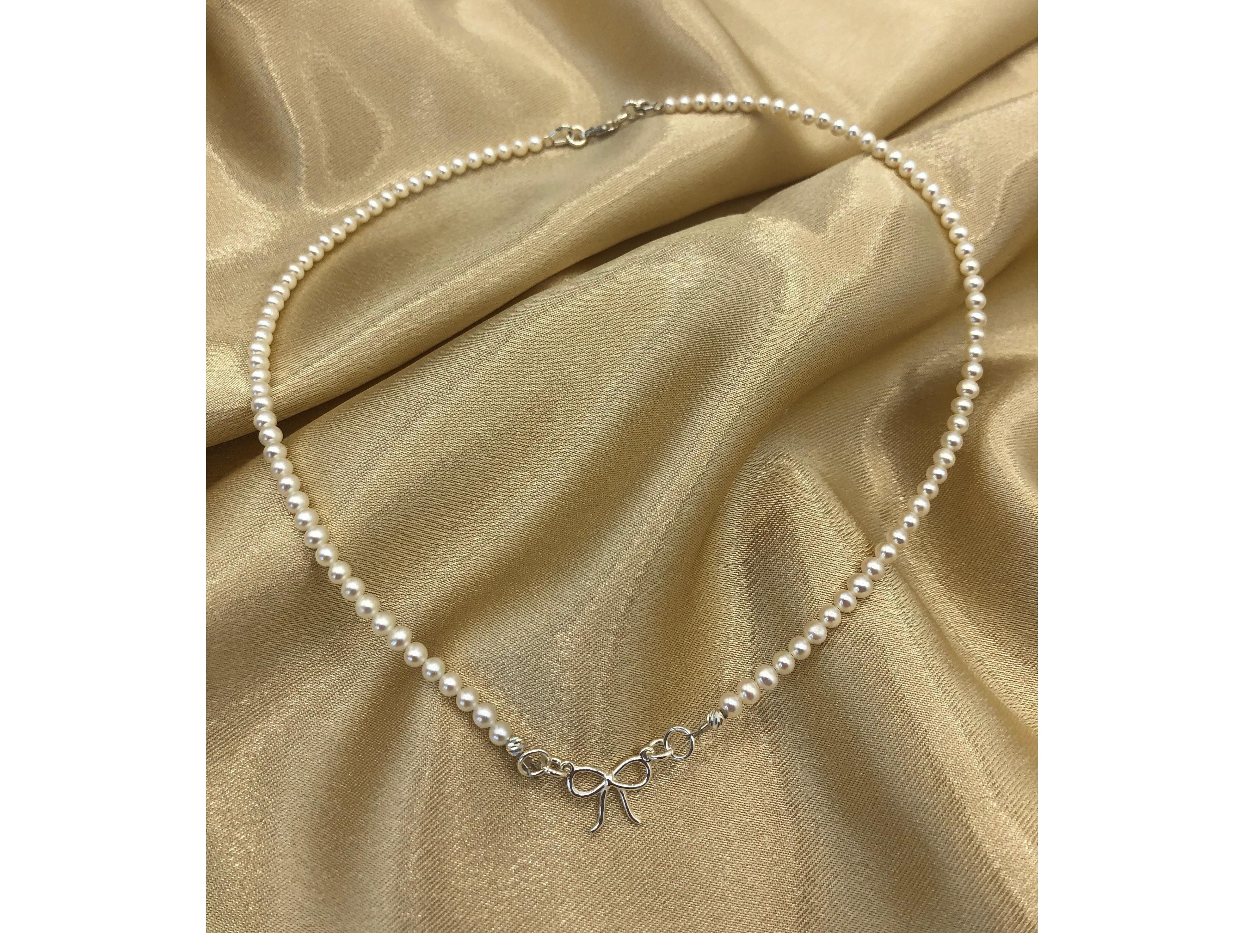 Colier Aylin – MARY DESIGN